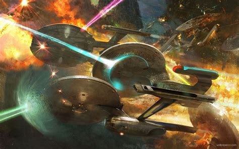 Space Battles Movies Wallpapers Wallpaper Cave