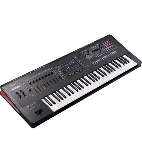 Roland Fantom 6 Ex Synthesizer Keyboard
