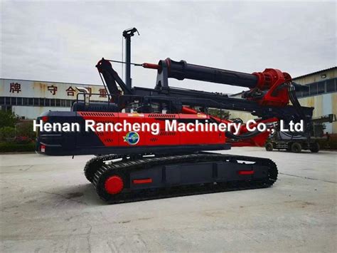 Роторно сверлильный станок Китай Роторно сверлильный станок Производители Поставщики Фабрика