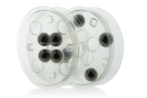 Visible Variable Inertia Set Arbor Scientific