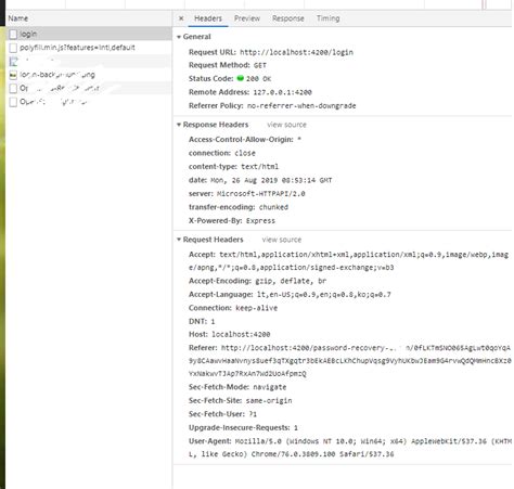 Html Javascript Window Location Href In Chrome Doesn T Work After POST Method Stack Overflow