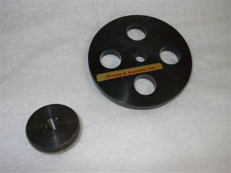 Machine Calibration Fleming And Associates Calibration Inc