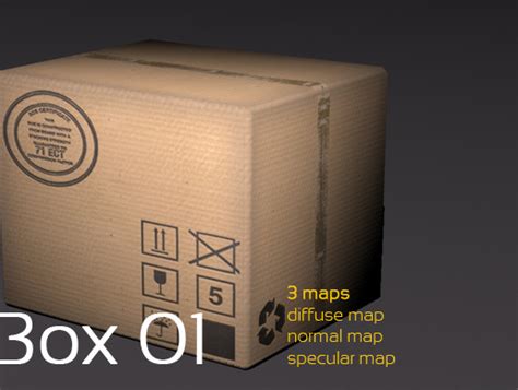Box 01 3d Industrial Unity Asset Store Box 01 3d Industrial Unity Asset Store