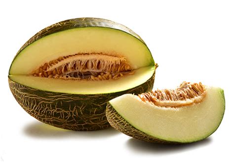 Melon Fruit Triple F Fruit