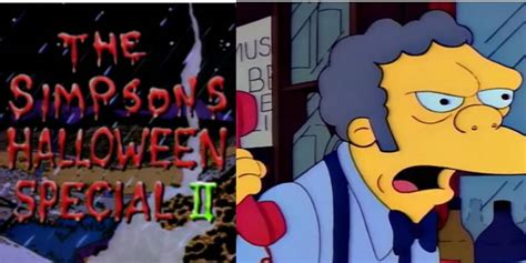 Bart Simpsons 10 Best Pranks Ranked