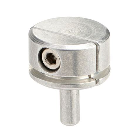 Thin Sample Holder 8mm