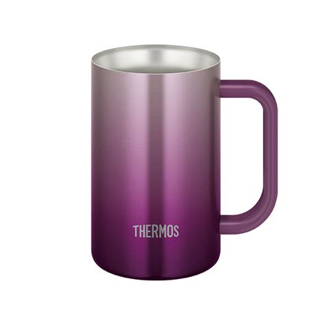 Vacuum Insulated Mug Jdk 601c Thermos