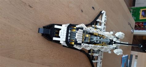 Lego Technic Space Shuttle Kaufen Auf Ricardo