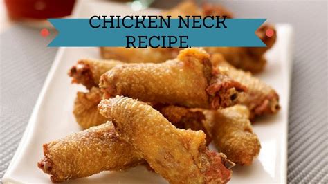 What Is A Chicken Neck At Alannah Baylebridge Blog