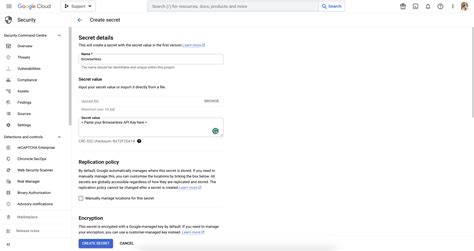 Classify Website Content Using Langchain OpenAI And Browserless