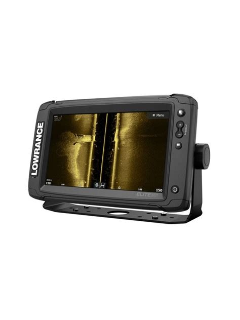 Lowrance ELITE 9 TI2 ACTIVE IMAGING 3-IN-1 купить картплоттер Lowrance ...