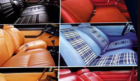 A Ford Taurus Retrospective Car Culture Articles Jc Whitney