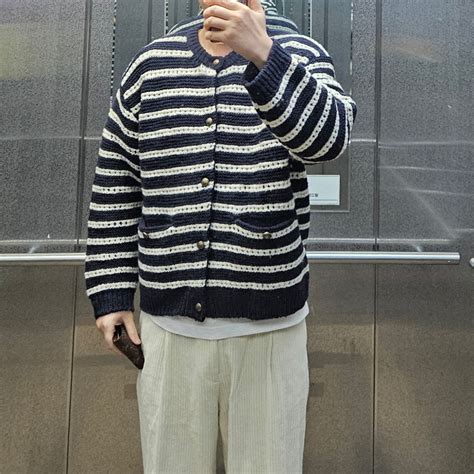 지금 입기 좋은 날씨 Kream