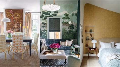 Are Accent Walls Still On Trend Homes And Gardens