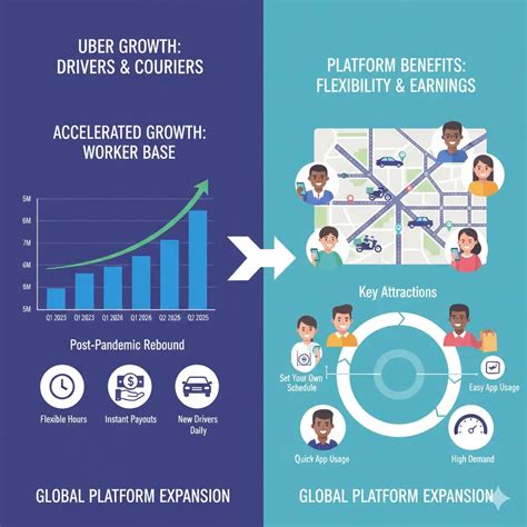 Uber Statistics 2026 Users Growth And Revenue