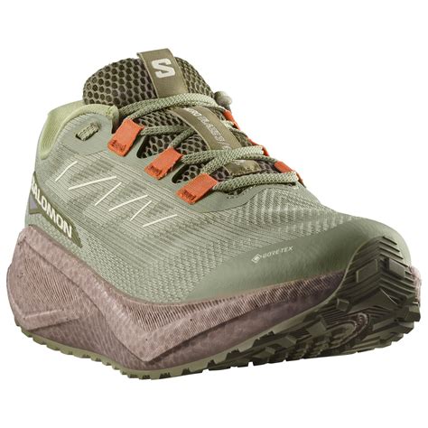 Salomon Aero Blaze 3 Grvl Gtx Running Shoes Mens Free Uk Delivery