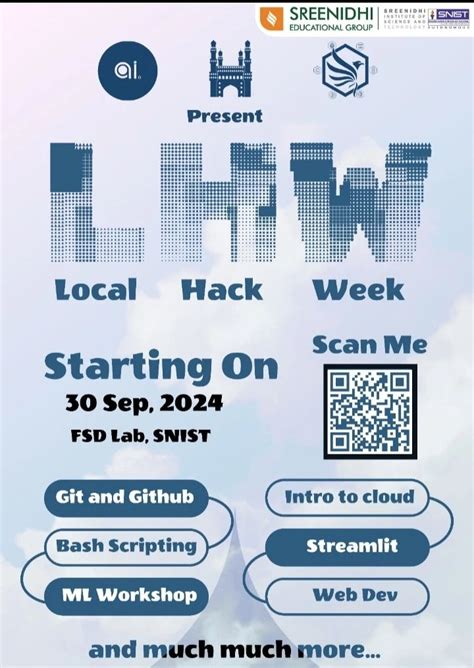 Pooja Sree Kondakalla On Linkedin Lhwsnist24 Techworkshop Streamlit Git Github