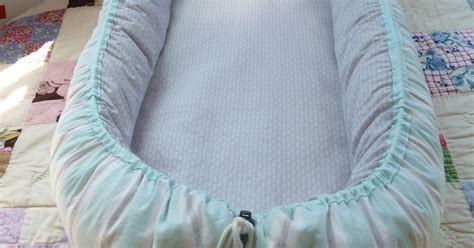 Baby Nest Tutorial By Lorna Artofit