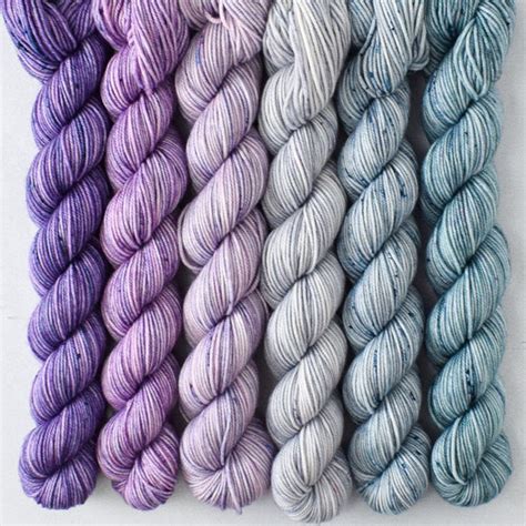 Laurel Falls Gradient Sets Miss Babs