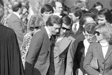 Karen Carpenter Funeral Open Casket