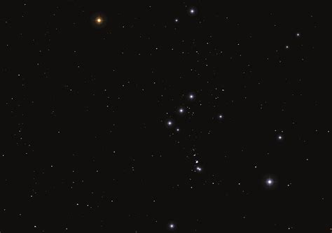 Orion Star System