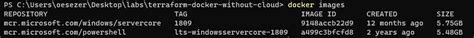 fast terraform lab01 terraform docker without cloud md at main