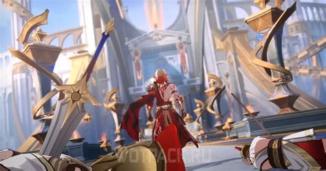 Midey En Hsr Guía Y Construcción Honkai Star Rail Wotpack