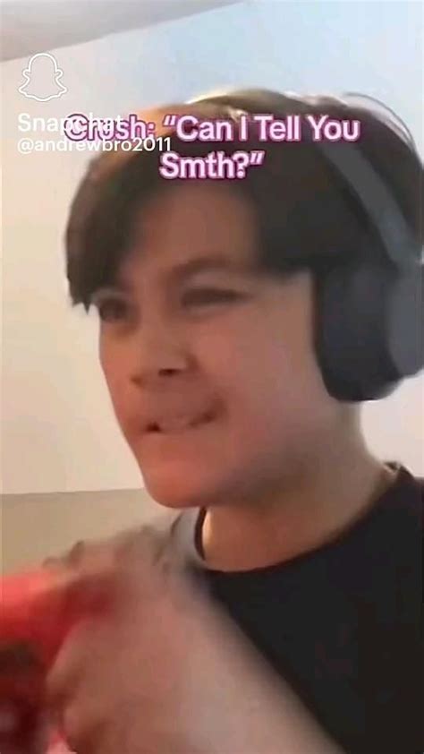 I Found This On Snap And This Is So Cringe Bro💀 Cringe Audio