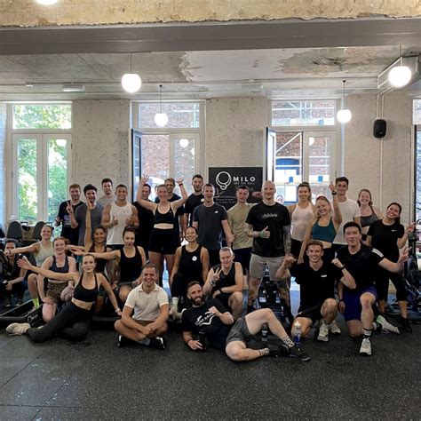 2022 Was A Great Year With A Great Team At Milo And The Bull Very