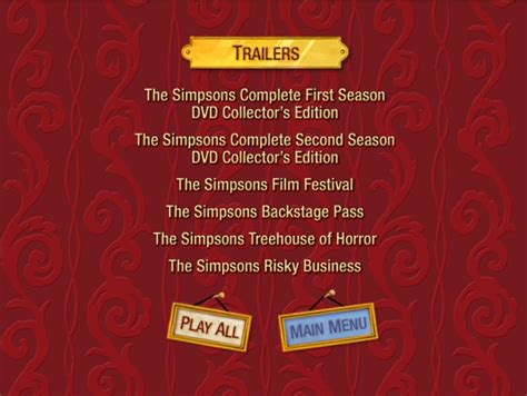 Bart Wars The Simpsons Strike Back Wikisimpsons The Simpsons Wiki