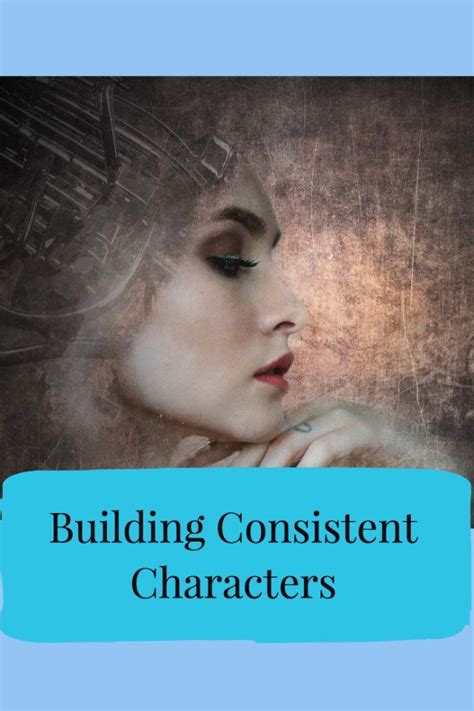 Building Consistent Characters Artofit