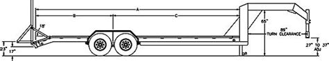 Top Concept Homemade Gooseneck Trailer Plans House Plan Ideas