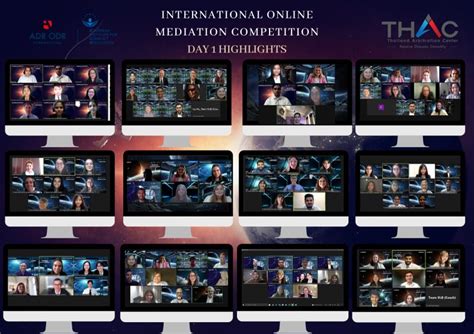 Gazal Gupta On Linkedin It Was A Pleasure To Have Joined Adr Odr International Limited As A Judge…