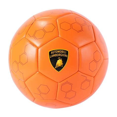 Automobili Lamborghini ფეხბურთის ბურთი Extra Ge