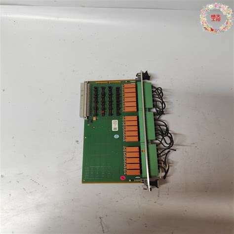 TRICONEX 20064 320 Invensys Analog Module Xiongba Automation