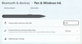 What Can I Tweak On My PC To Make It Left Handed Friendly