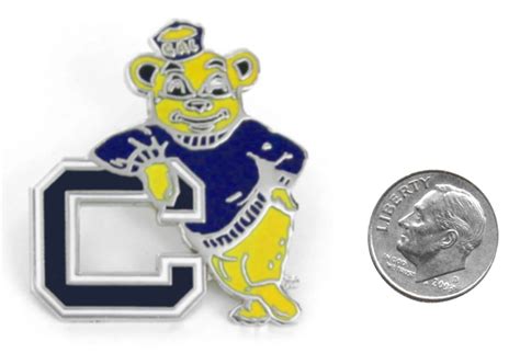 Uc Berkeley Mascot