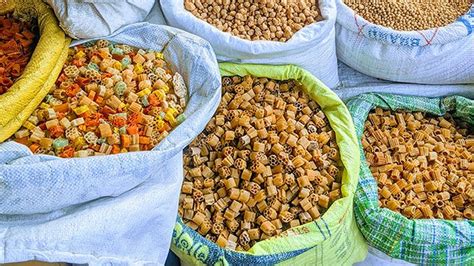 Daniel Omoro Achach On Linkedin Madagascar Launches Safeguard Investigation On Polypropylene