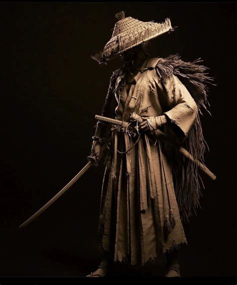 Pin By Danny Pendergast On Art Of The Martial Arts Samurai Art