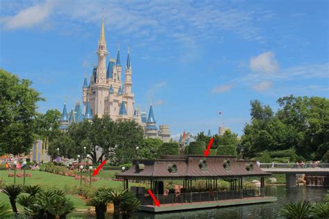 Go Away Green Disneys Camouflage Color Revealed