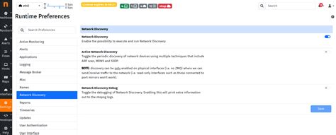 How To Install Ntopng On Debian 12