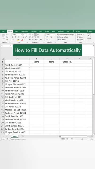 Juned Alam On Linkedin Excelskills Exceltips