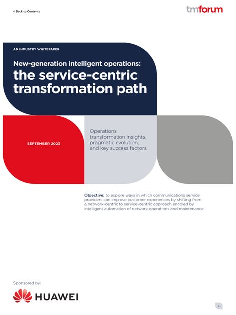 Tmforumnew Generationintelligentoperationswhitepaperv10final Pdf
