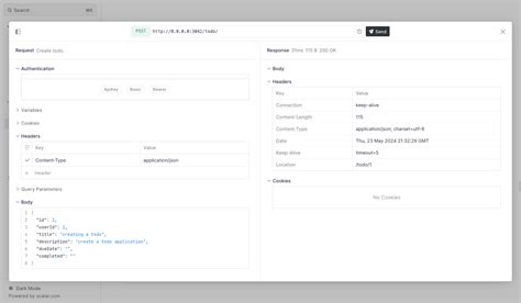 Build Your First Watt Application Platformatic Open Source Software