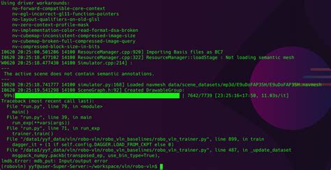 lmdb error · issue 3 · gt ripl robo vln · github