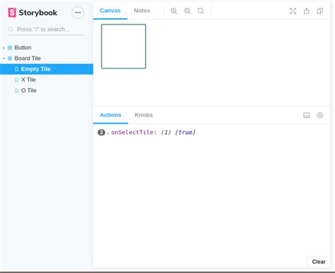 Getting Started With Vue 2x Storybook And Typescript By Neelesh