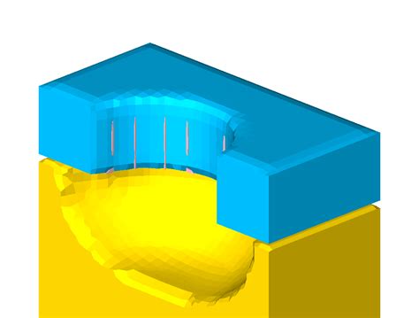 Disseration Efficient Flux Calculations For Topography Simulation — Supplementary Material 1