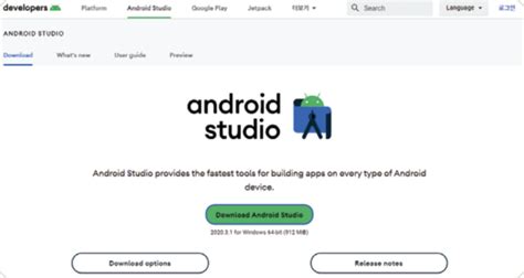 Flutter 플러터 설치 윈도우맥 개발환경 구축하기 설치 문제 해결하기 골든래빗 Flutter 플러터 설치 윈도우맥 개발환경 구축하기 설치 문제 해결하기 골든래빗