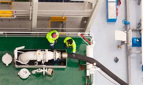 Sonan Bunkers Expands With New Hire In Dubai