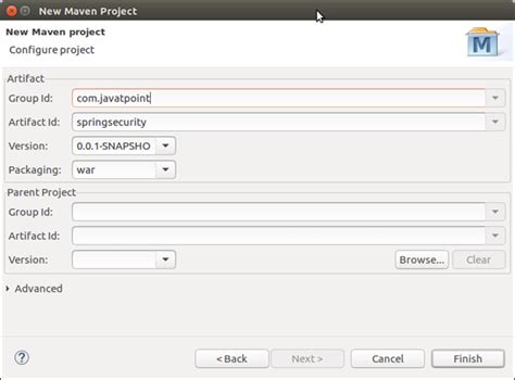 Spring Security Xml Example Online Tutorials Library List